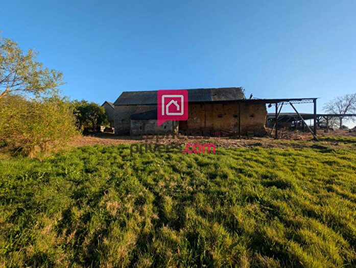 Maison à vendre - Changé - 1 pièce