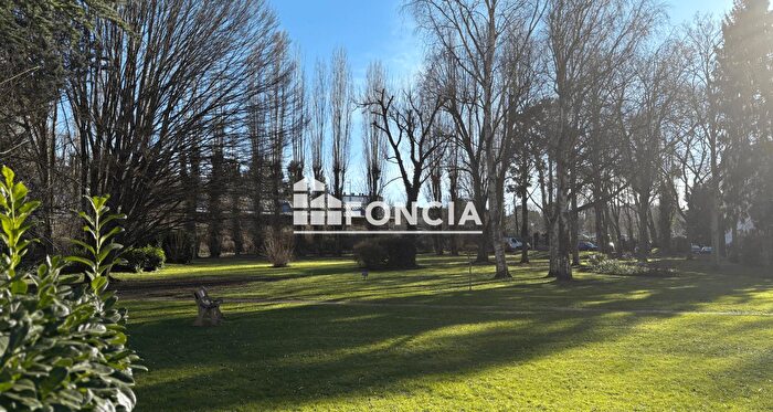 Appartement à vendre - Épernon - 3 pièces - 2 chambres