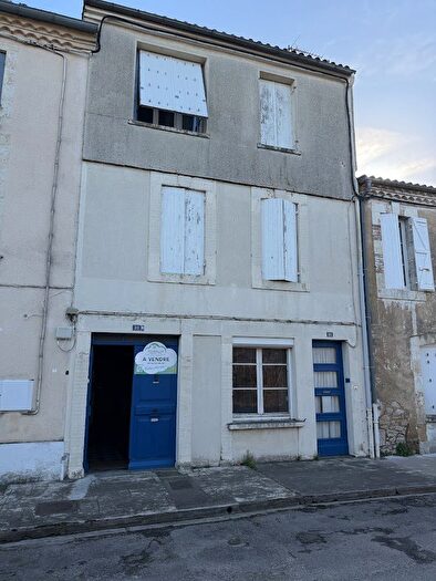 Maison à vendre - Fleurance - 5 pièces - 3 chambres