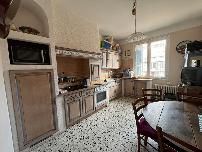 Maison à vendre - Cabestany - 7 pièces - 5 chambres