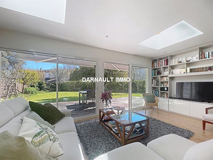 Maison à vendre - Balma, La Marqueille, La Plaine - 7 pièces - 4 chambres