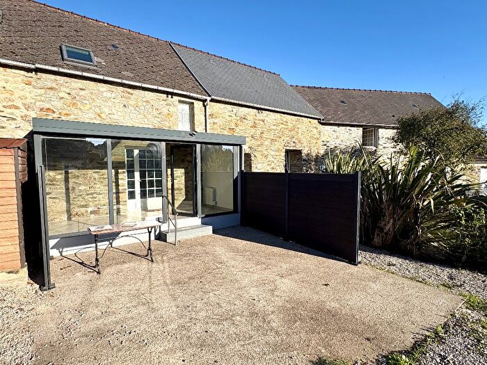 Maison 3 pièces à vendre à Cherbourg-Octeville, Les Provinces