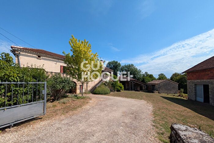 Maison 4 pièces à vendre à Cambayrac