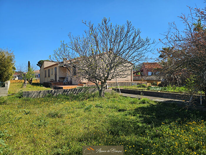 Saint-André - Maison 4 pièces à vendre