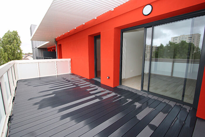 Appartement 2 pièces à vendre à Fleury-les-Aubrais, Boudines, Champs du Moulin, Barrière Saint-Marc