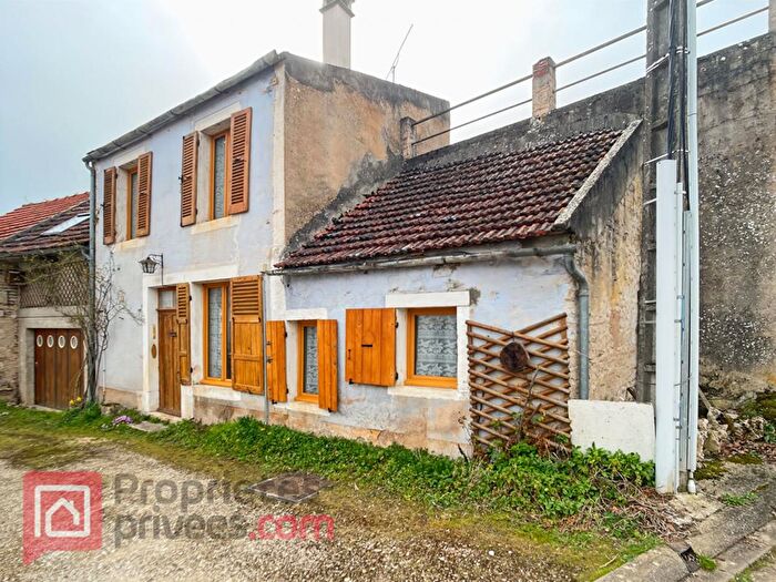 Maison à vendre - Grimault - 4 pièces - 2 chambres