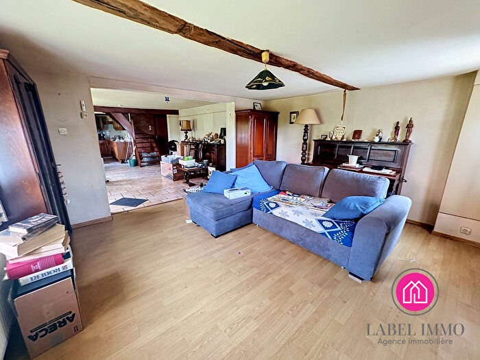 Maison 5 pièces à vendre - Landas