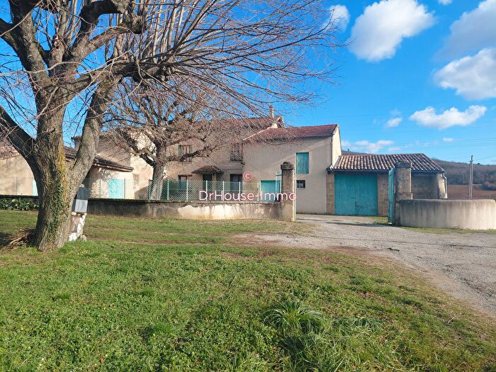 Upie : Maison 6 pièces à vendre