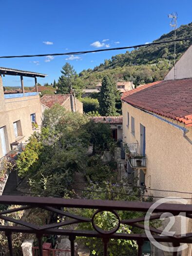 Maison à vendre - Clermont-lHérault - 8 pièces - 5 chambres