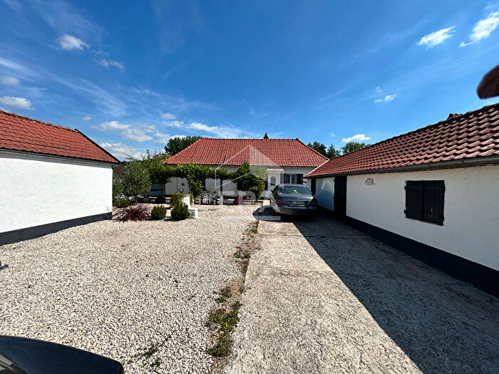 Maison 6 pièces à Aubin-Saint-Vaast, à vendre
