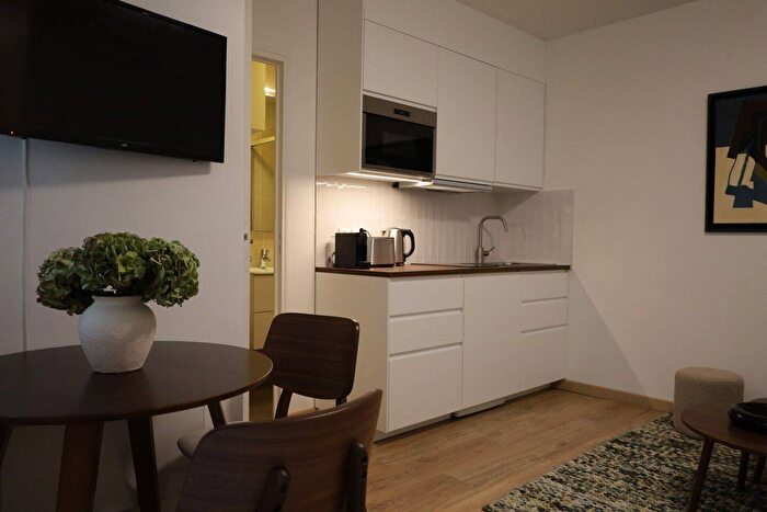 Appartement à louer - Saint Placide, Paris ème arrondissement - 1 pièce