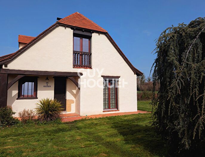Maison à vendre - Sauvagnon - 4 pièces - 3 chambres
