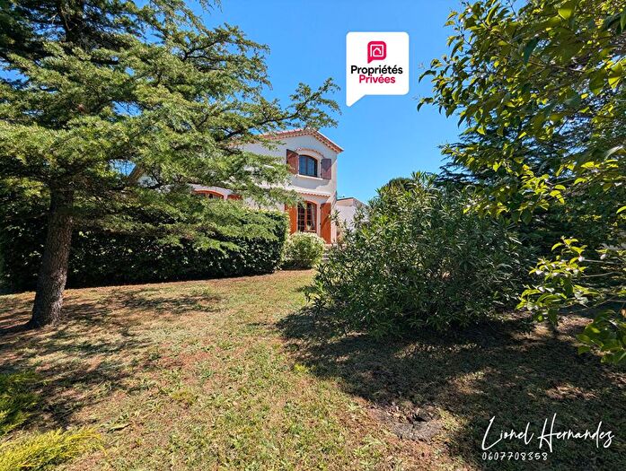 Maison 4 pièces à Saint-Privat-des-Vieux, à vendre