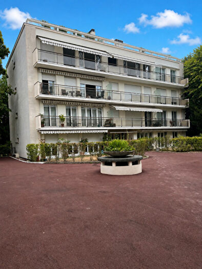 Appartement 1 pièce à louer - Saint-Germain-en-Laye, Alsace, Péreire