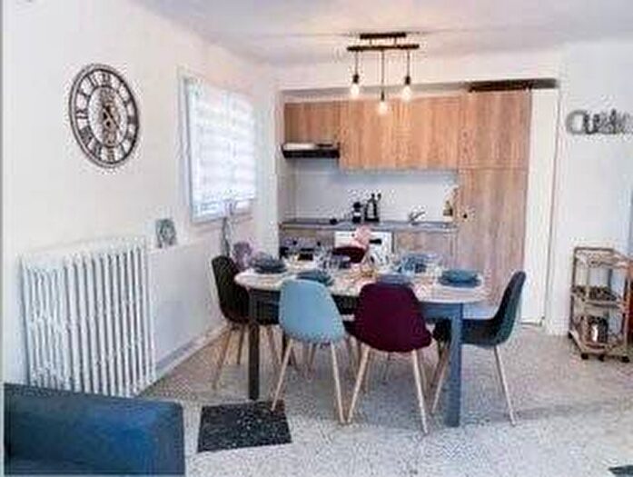 Appartement 3 pièces à Juan-les-Pins, Antibes, à louer
