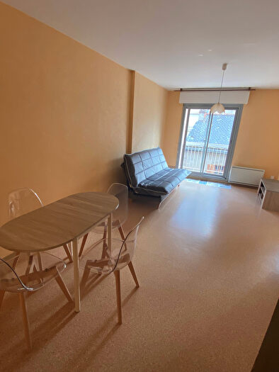 Rodez, Centre historique, Vieux-Rodez - Appartement 1 pièce à louer