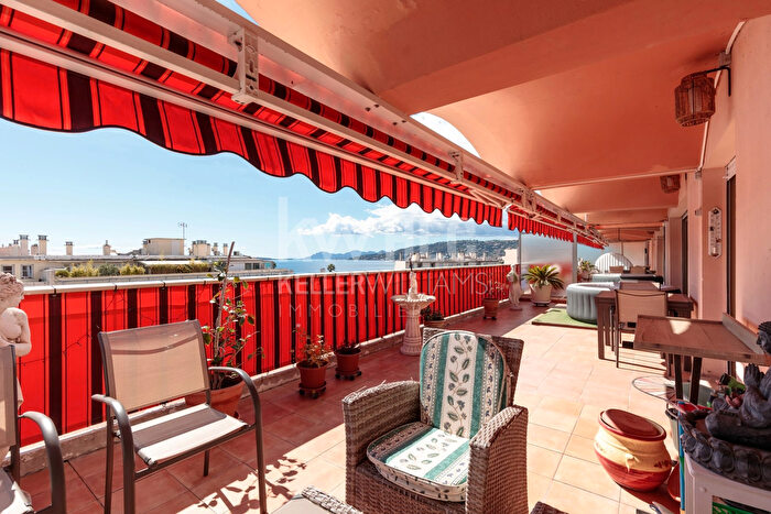 Appartement 2 pièces à vendre - Antibes, Juan-les-Pins, Le Cap