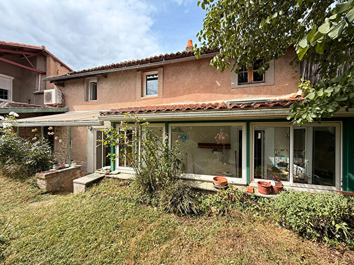 Thouars : Maison 4 pièces à vendre