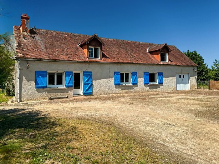 Murat : Maison 3 pièces à vendre