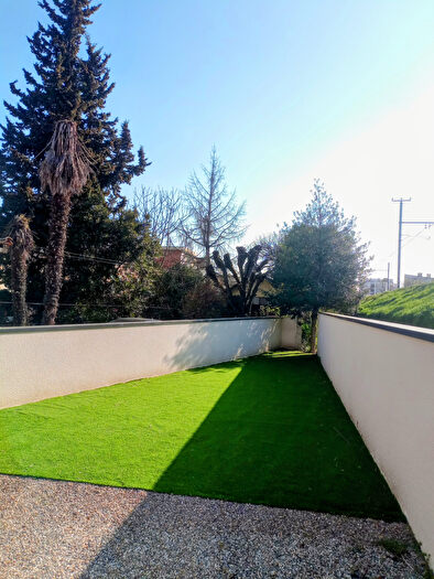Appartement 2 pièces à vendre à Toulouse, Saouzelong