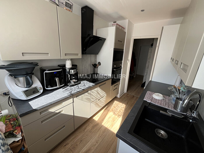 Appartement 4 pièces à louer - Contrexéville