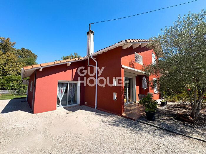 Mont-de-Marsan, Barbe d'Or - Maison 4 pièces à vendre