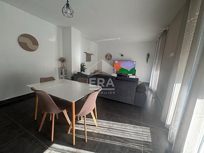 Appartement 5 pièces à vendre à Martigues, Croix-Sainte, Mas de Pouane, Saint-Jean