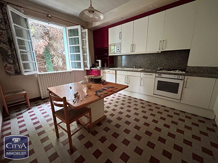 Pamiers, Foix, Paix : Maison 5 pièces à vendre