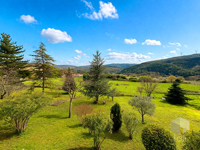 Le Teil - Maison 6 pièces à vendre