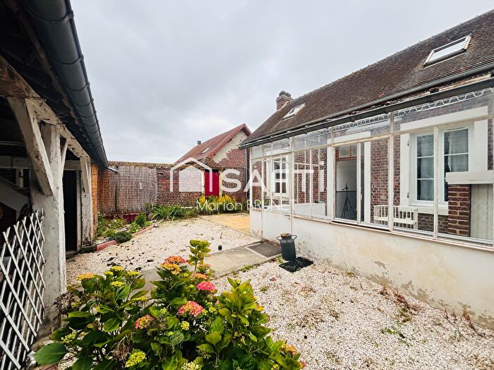 Maison 4 pièces à vendre à Litz