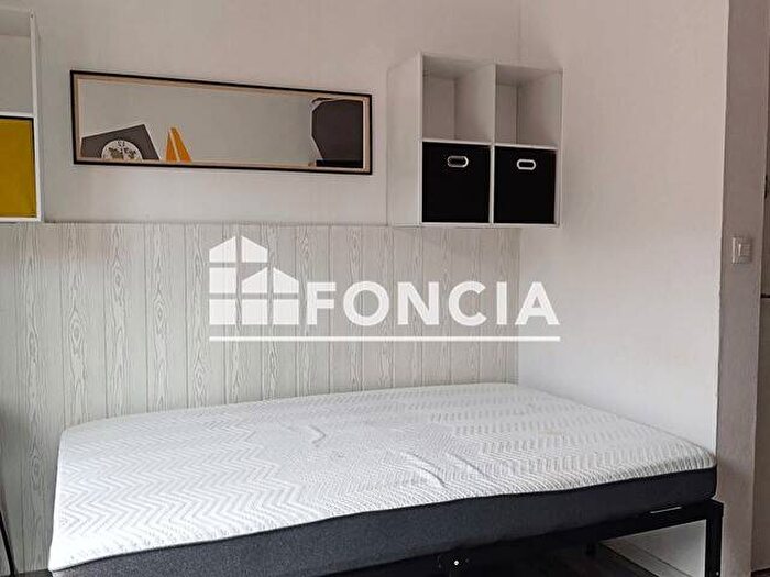 Appartement à louer - Amélie-les-Bains-Palalda - 1 pièce