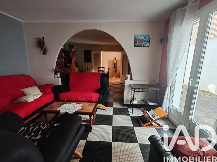 Maison à vendre - Cenon, Gambetta - 3 pièces - 2 chambres