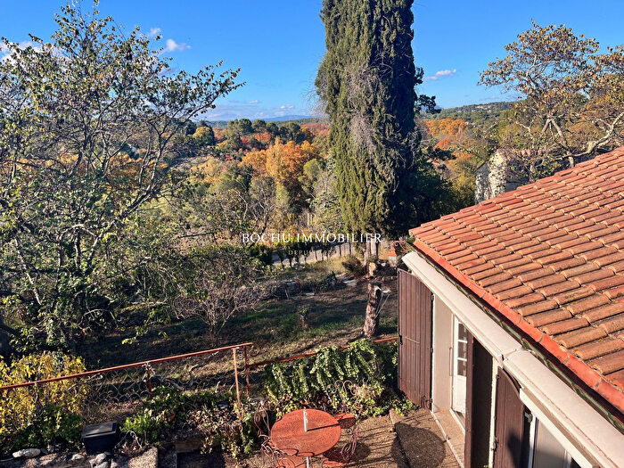 Maison à vendre - Castelnau-le-Lez - 7 pièces - 6 chambres