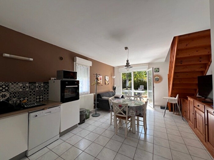 Maison 6 pièces à Erdeven, à vendre