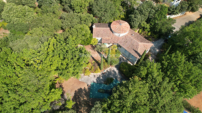 Maison à vendre - Piolenc - 6 pièces - 5 chambres