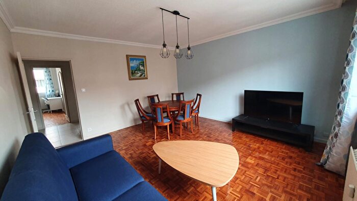 Appartement 3 pièces à Saint-Étienne, Saint-Roch, Vivaraize, Valbenoite, Centre Deux, à louer