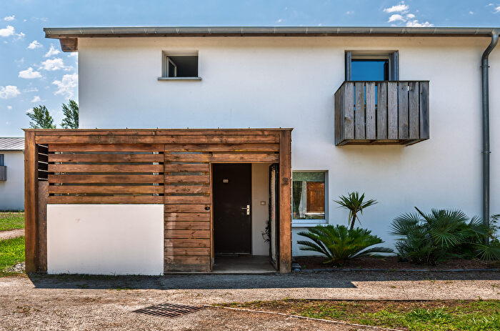 Maison 4 pièces à Seignosse, à vendre