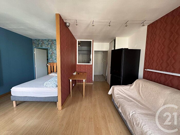 Appartement 1 pièce à Colombiers, Issy-les-Moulineaux, à louer