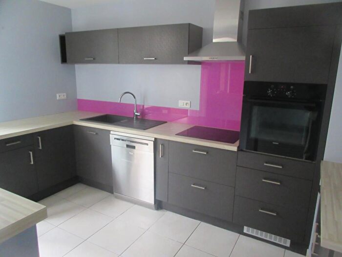 Appartement 3 pièces à louer à Rodez, Saint-Eloi, Camonil