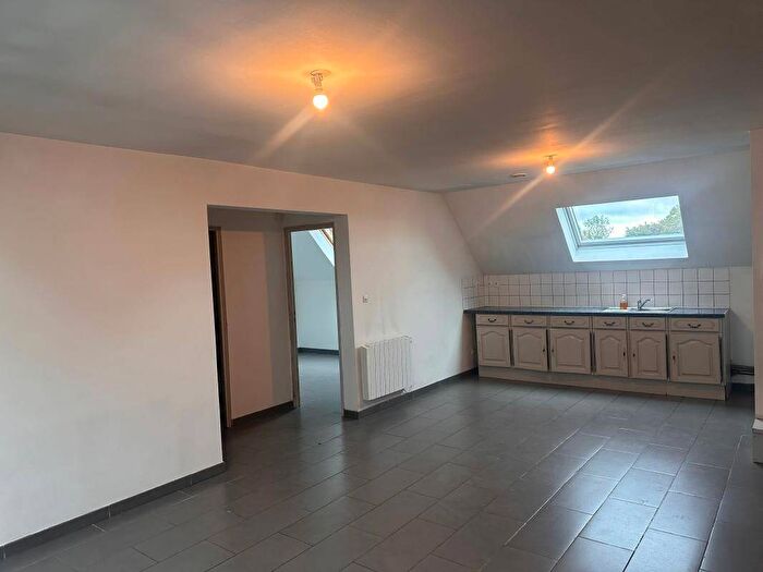 Phalempin - Appartement 3 pièces à louer