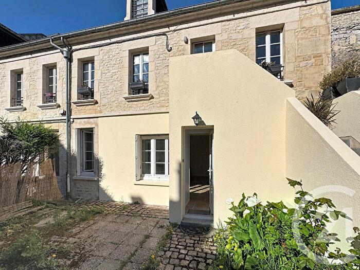 Caen, Hastings : Appartement 2 pièces à vendre