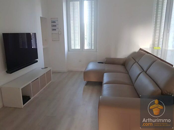 Appartement 3 pièces à vendre à Brou-sur-Chantereine