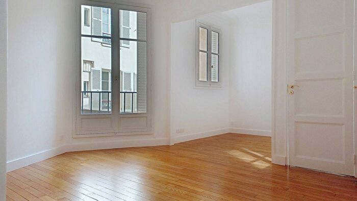 Invalides, Paris 7ème arrondissement : Appartement 1 pièce à louer