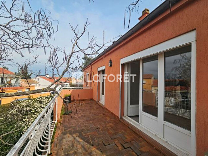 Maison à vendre - Agde, La Ville - 5 pièces - 4 chambres