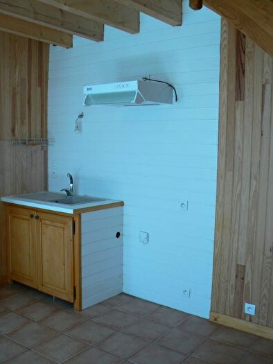 Appartement à louer - Revel - 2 pièces - 1 chambre