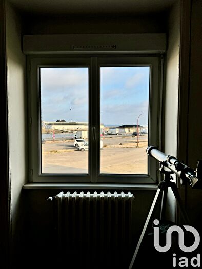 Maison à vendre - Plobannalec-Lesconil - 5 pièces - 4 chambres