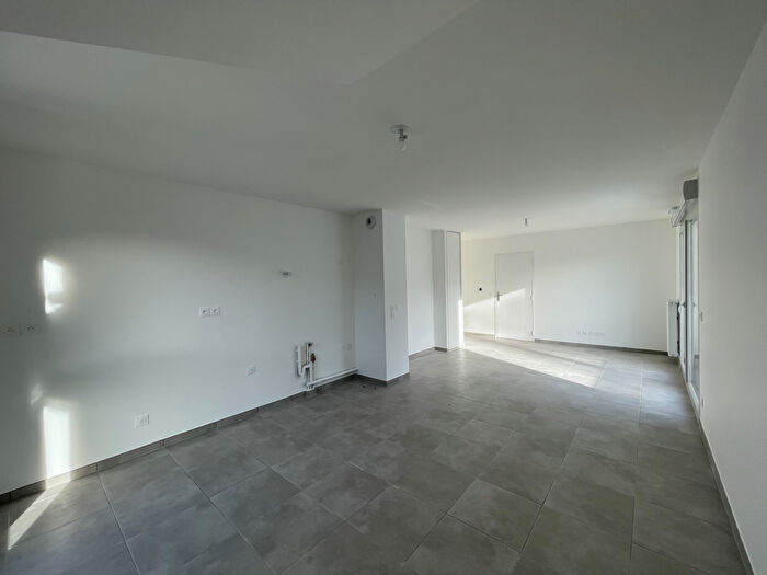 Maison à vendre - Saint-Pierre-en-Faucigny - 3 pièces