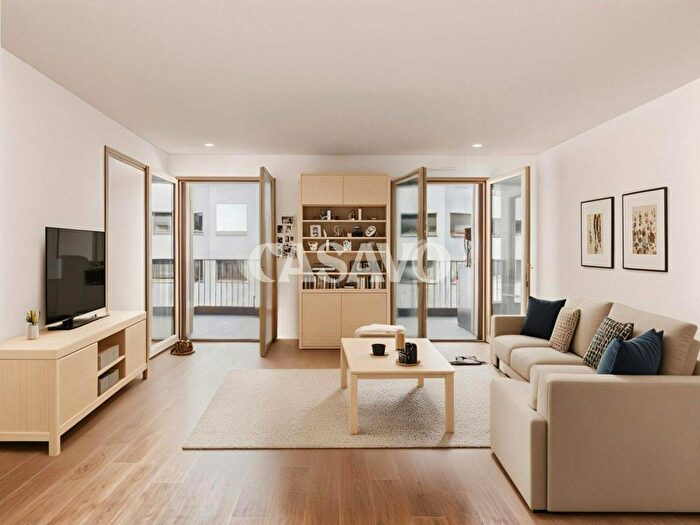 Montreuil, Bas Montreuil, République : Appartement 2 pièces à vendre