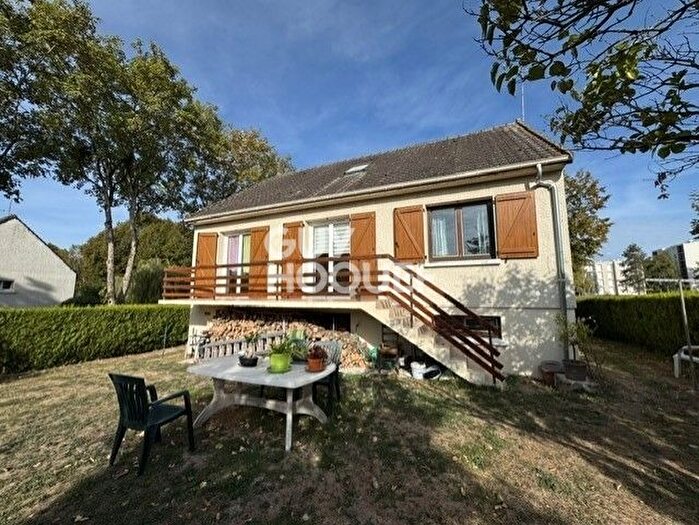 Maison 6 pièces à vendre - Sézanne