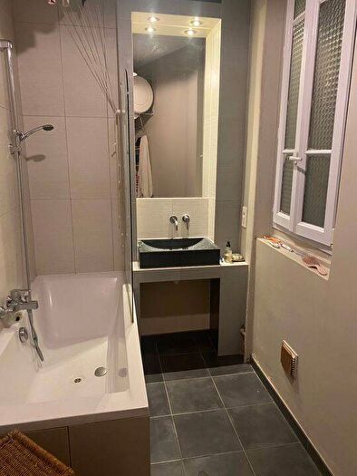 Appartement 2 pièces à Mouton Duvernet, Paris 14ème arrondissement, à louer